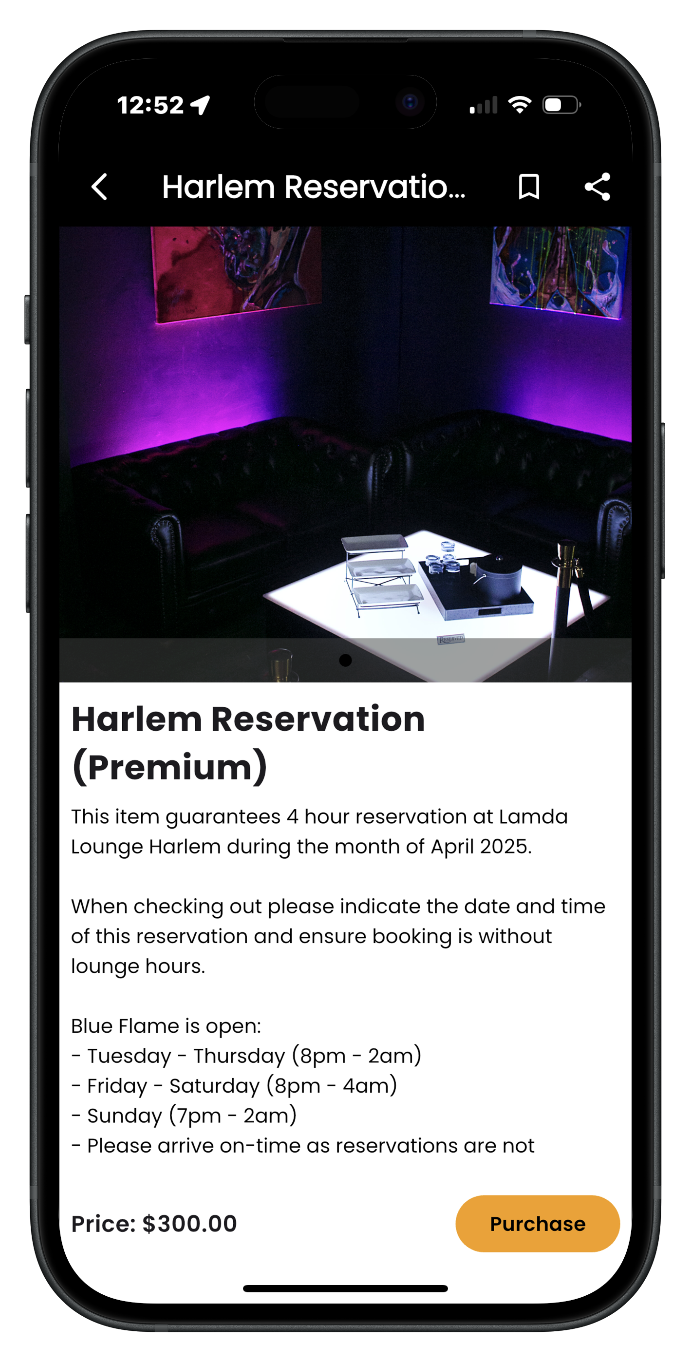 The Streets App