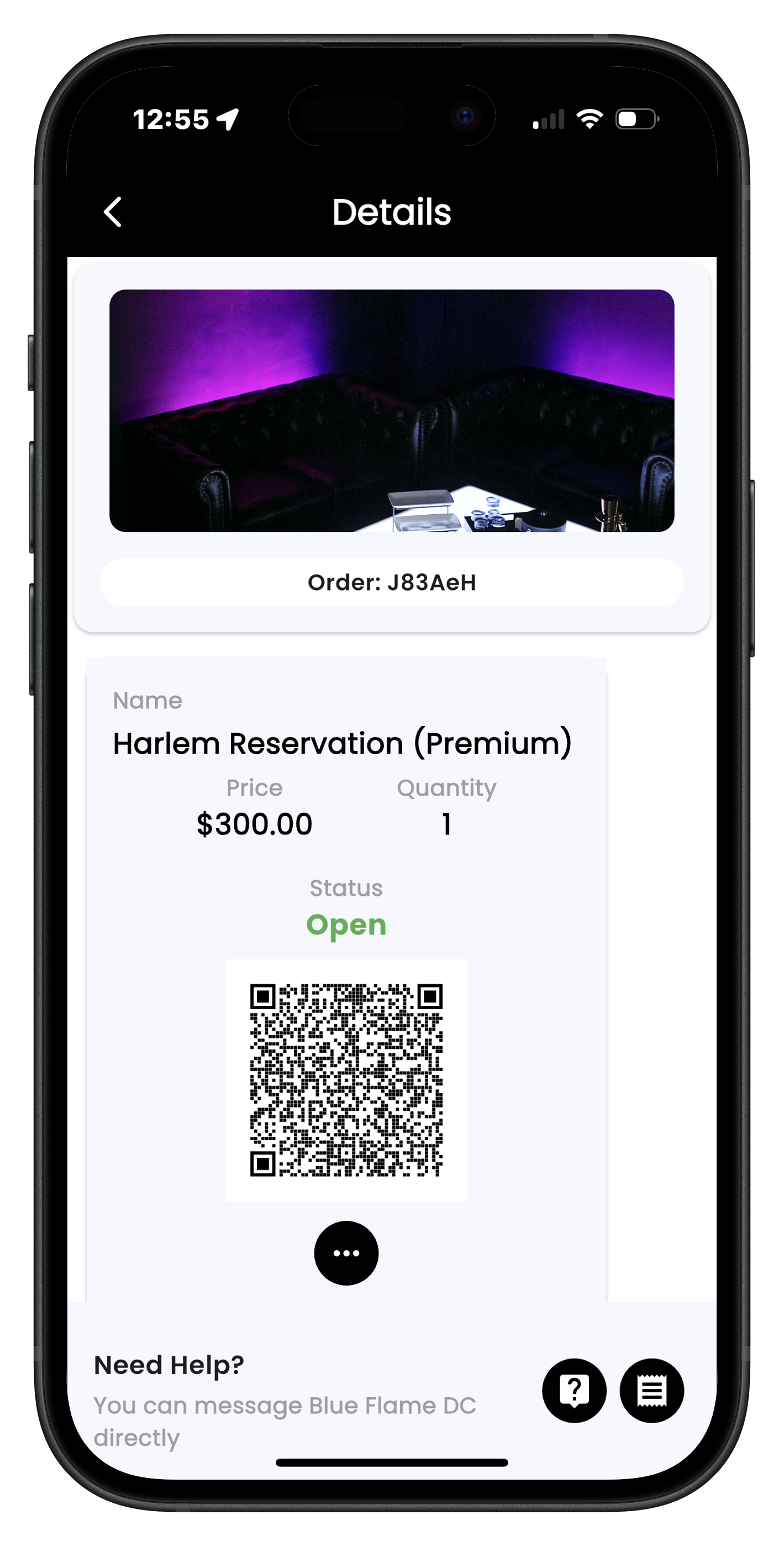 The Streets App